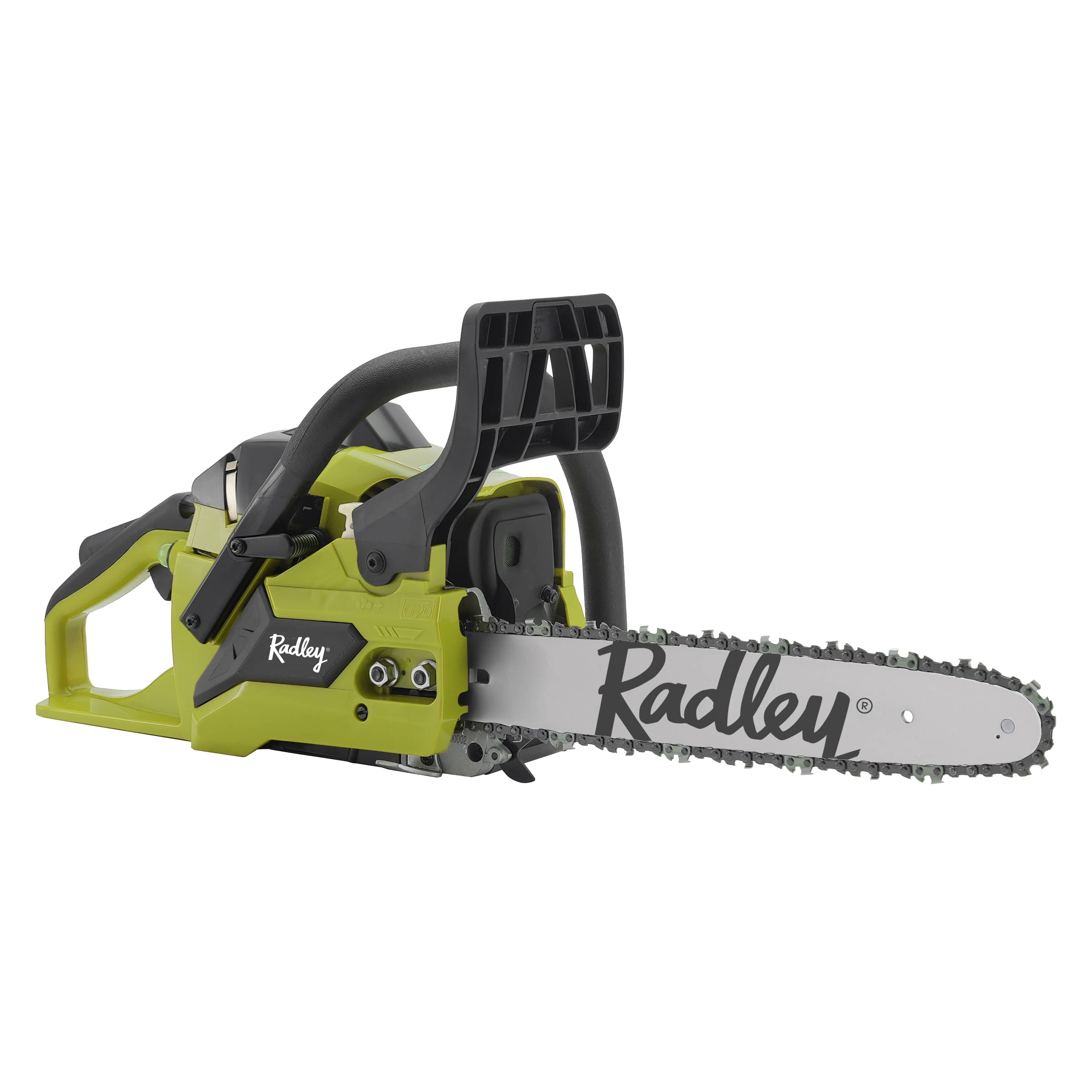 RADLEY Rear Handle 2-Cycle Chain Saw with 14" Bar | Home Hardware