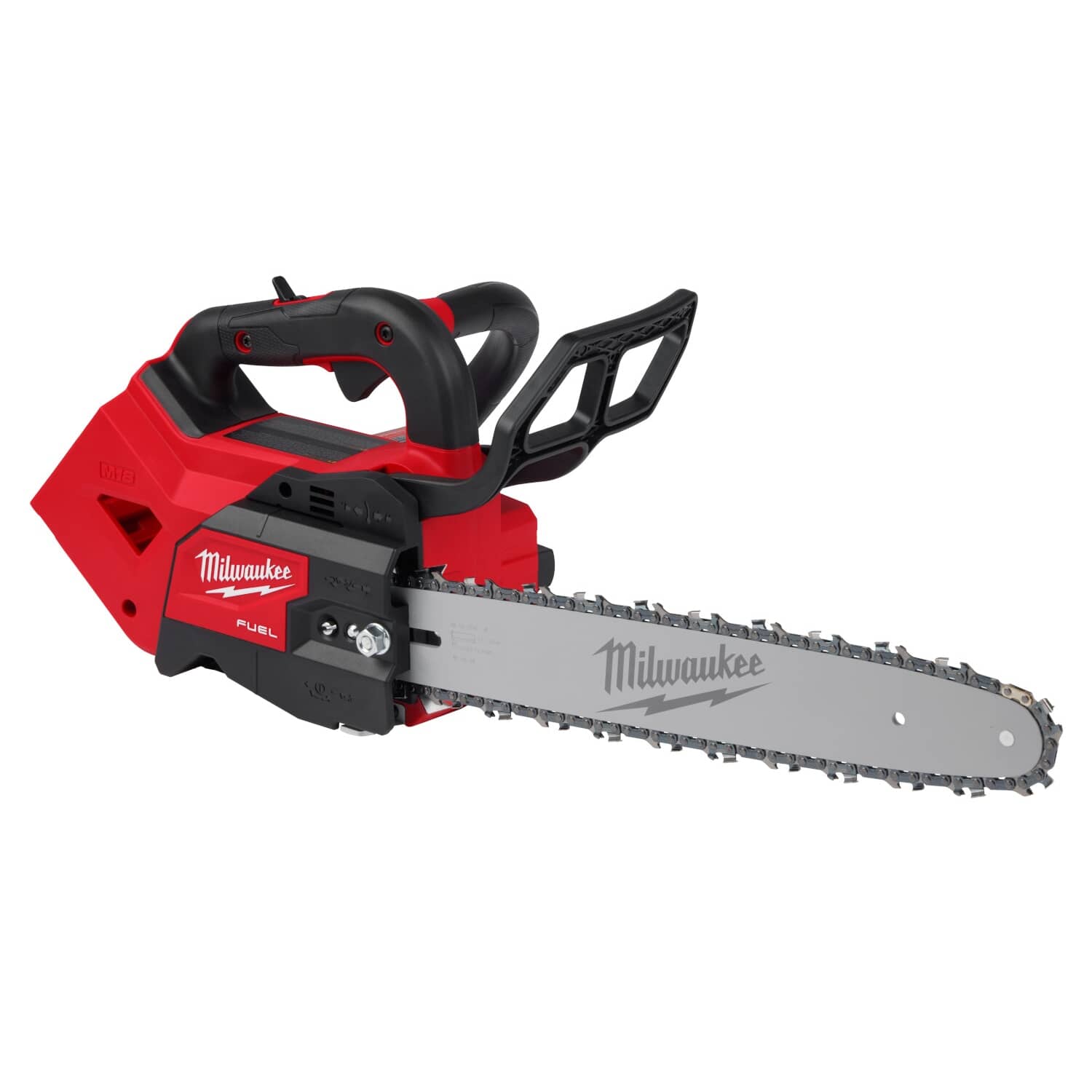 MILWAUKEE M18 14" Cordless Chain Saw | Home Hardware