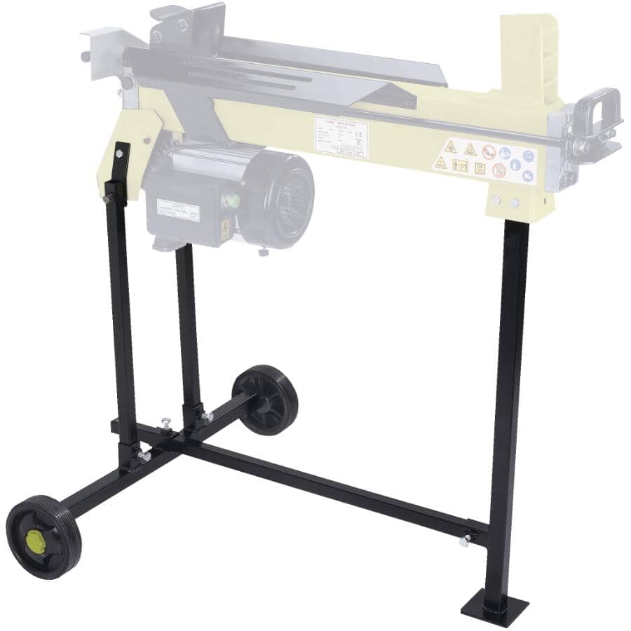 RADLEY Electric Log Splitter Stand | Home Hardware
