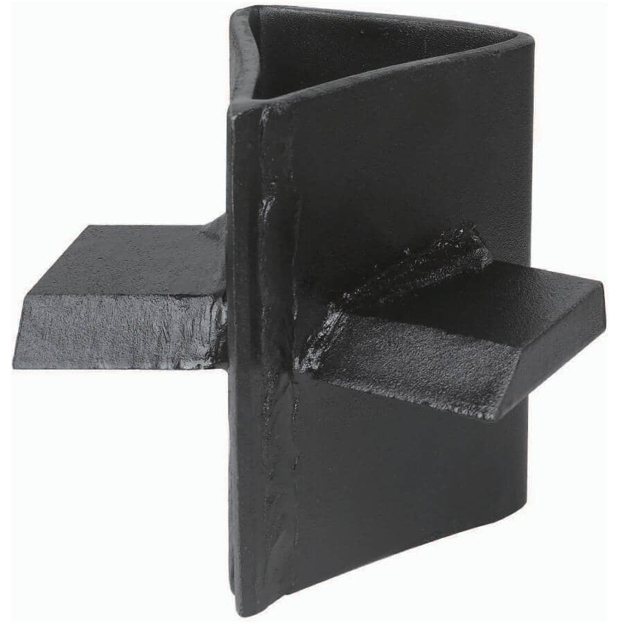 RADLEY 4-Way Cross Wedge For 5 Ton Log Splitter | Home Hardware