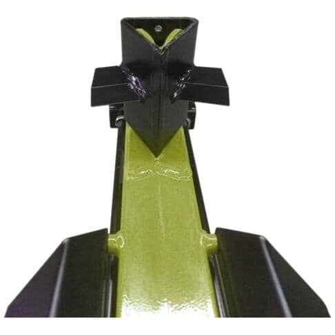 RADLEY 4-Way Cross Wedge For 5 Ton Log Splitter | Home Hardware