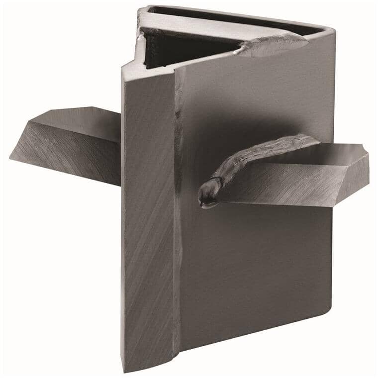 BENCHMARK 4-Way Cross Wedge For 9 Ton Log Splitter | Home Hardware