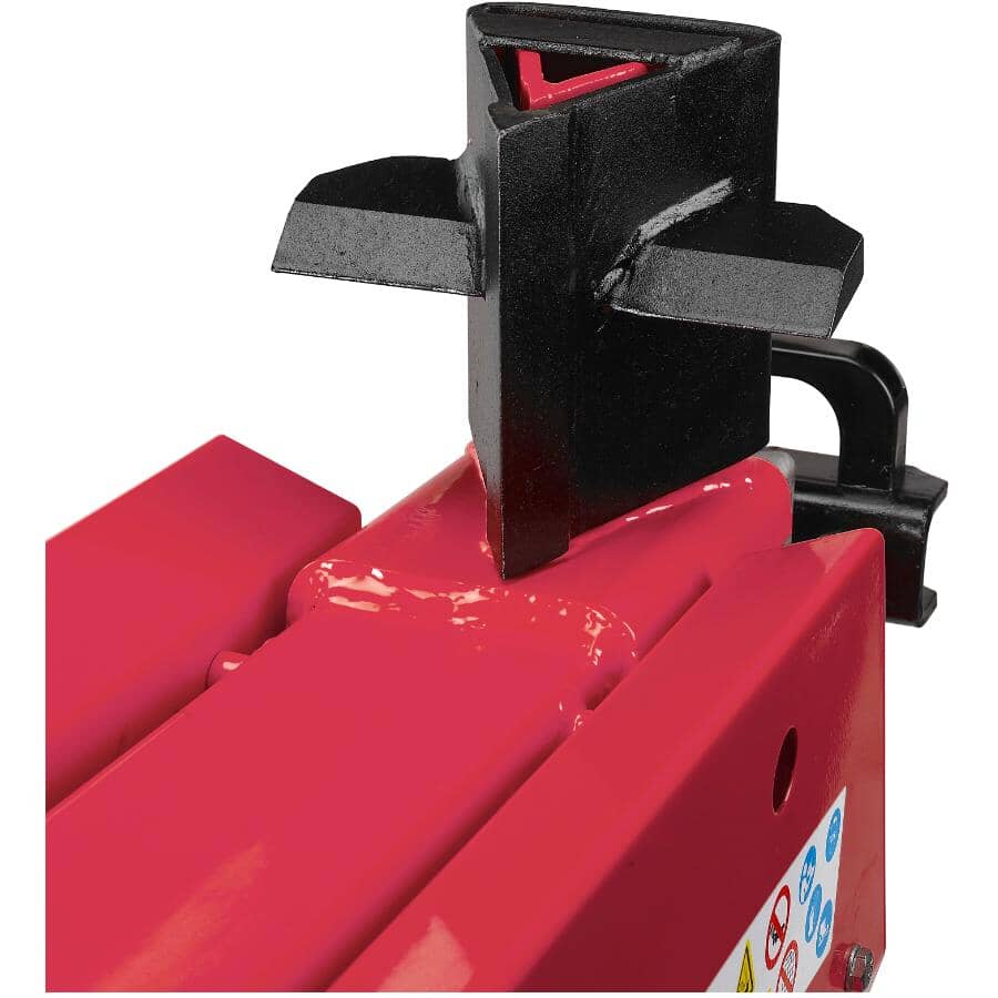 BENCHMARK 4-Way Cross Wedge For 9 Ton Log Splitter | Home Hardware