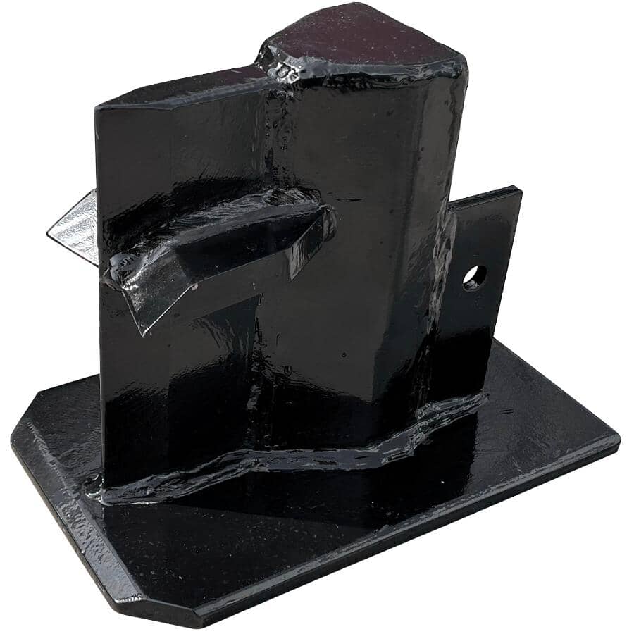 BENCHMARK 4-Way Cross Wedge For 25 Ton Log Splitter | Home Hardware