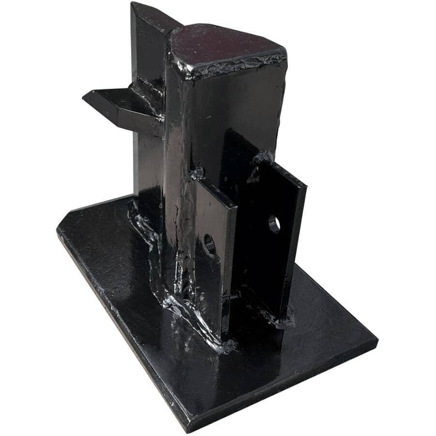 BENCHMARK 4-Way Cross Wedge For 25 Ton Log Splitter | Home Hardware