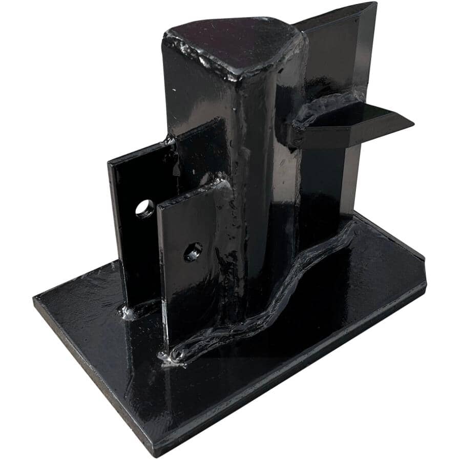 BENCHMARK 4-Way Cross Wedge For 25 Ton Log Splitter | Home Hardware