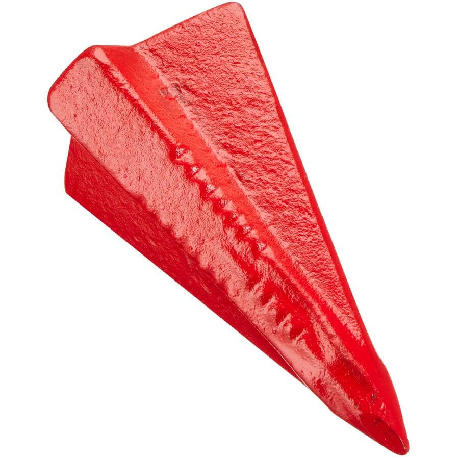 BENCHMARK 9" Splitting Steel 4 Way Wedge | Home Hardware