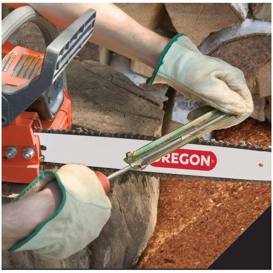 OREGON 7/32" Chainsaw Filing Guide | Home Hardware