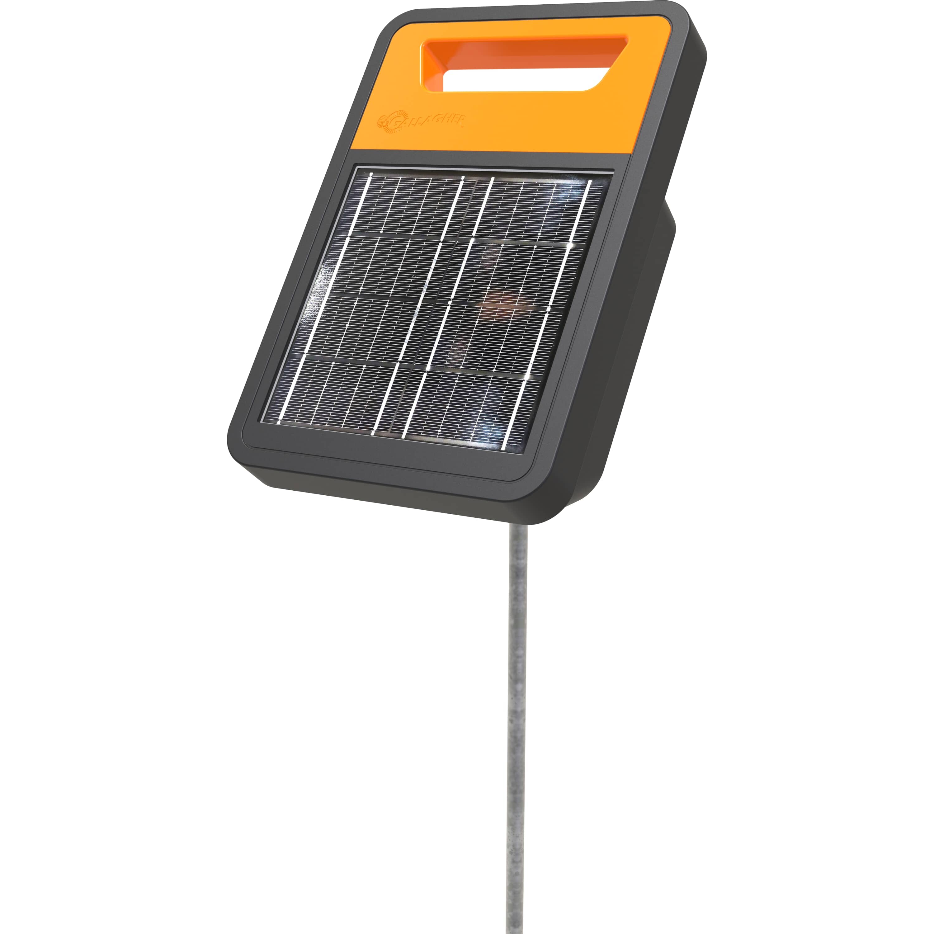 GALLAGHER S30 Lithium Solar Fence Energizer | Home Hardware