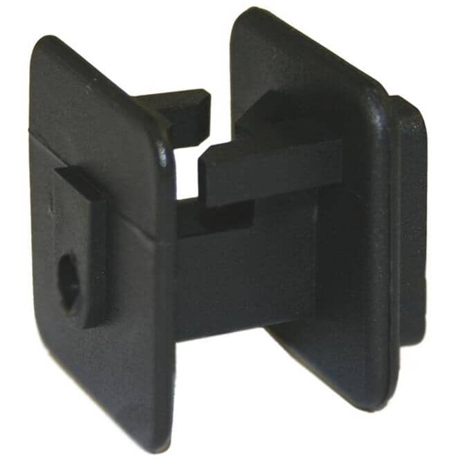 PARMAK Wood Post Insulator for Wire | Home Hardware