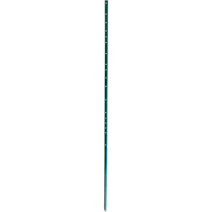 BESTPRO T-POST T-Rail Light Duty Steel Fence Post | Home Hardware