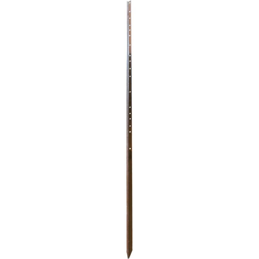 BESTPRO T-POST T-Rail Heavy Duty Fence Post | Home Hardware