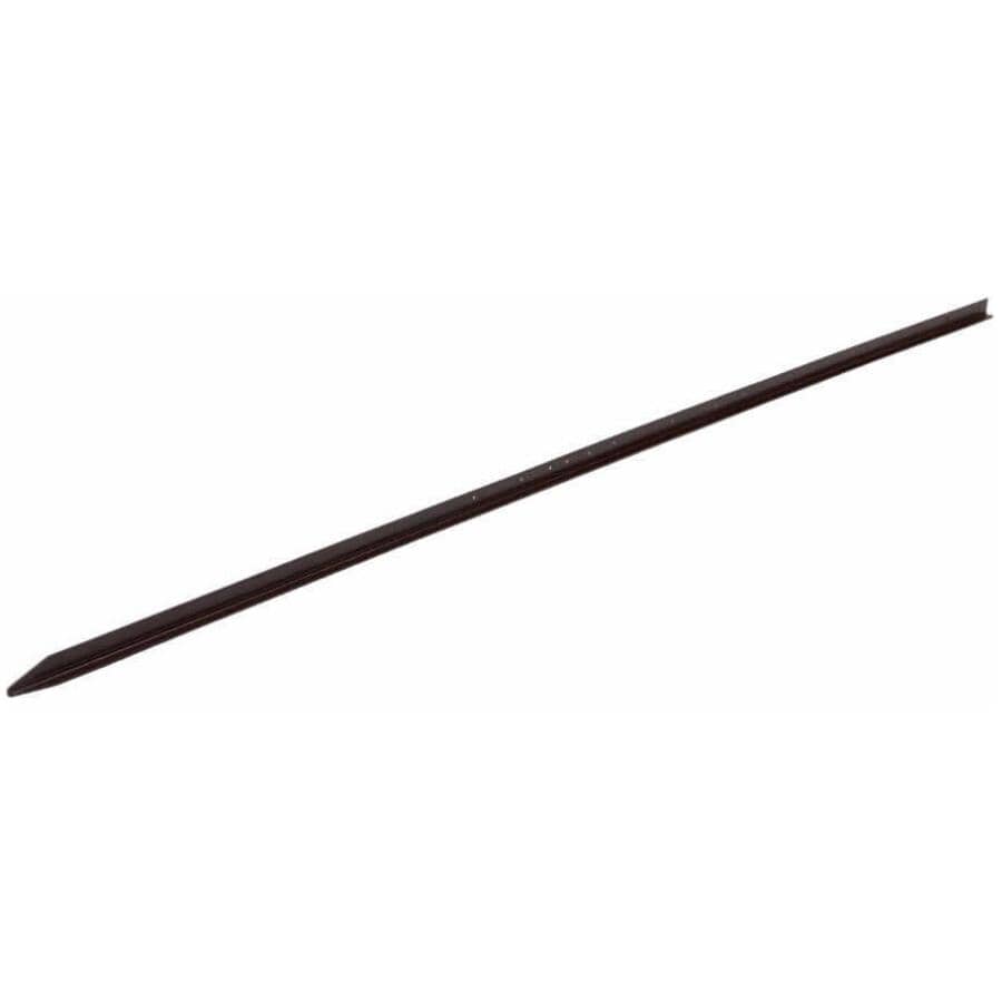 BESTPRO T-POST T-Rail Heavy Duty Fence Post | Home Hardware