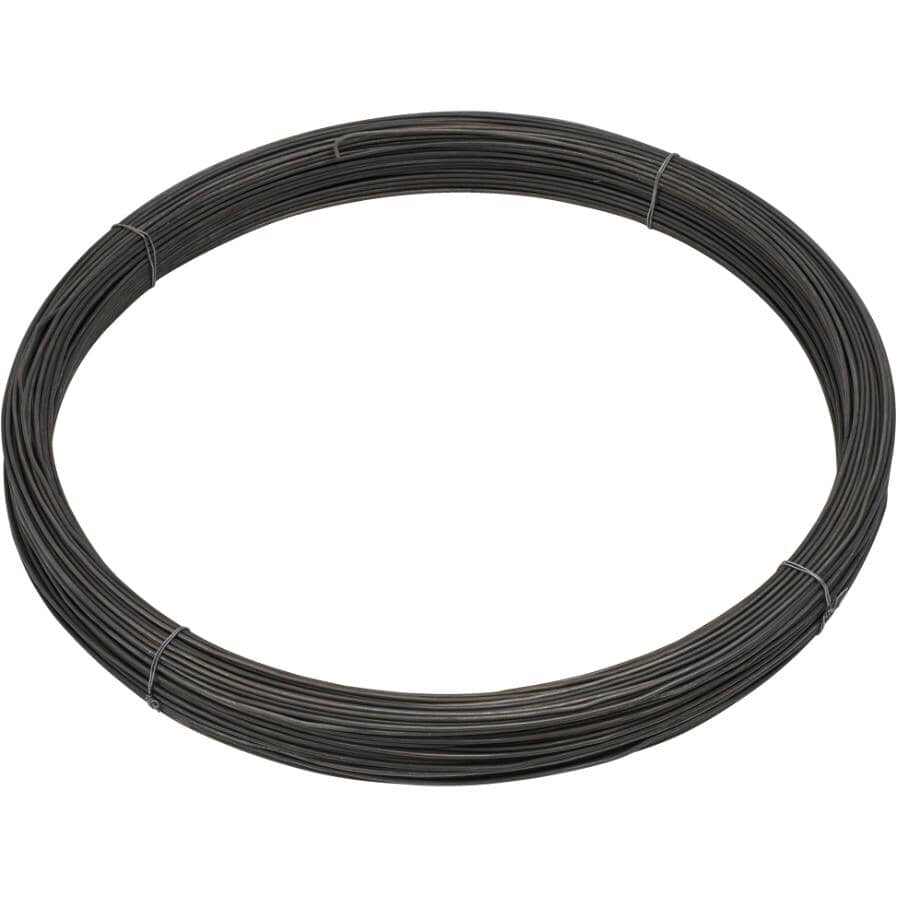 COUNTRY HARDWARE 14-Gauge Annealed Merchant Wire | Home Hardware