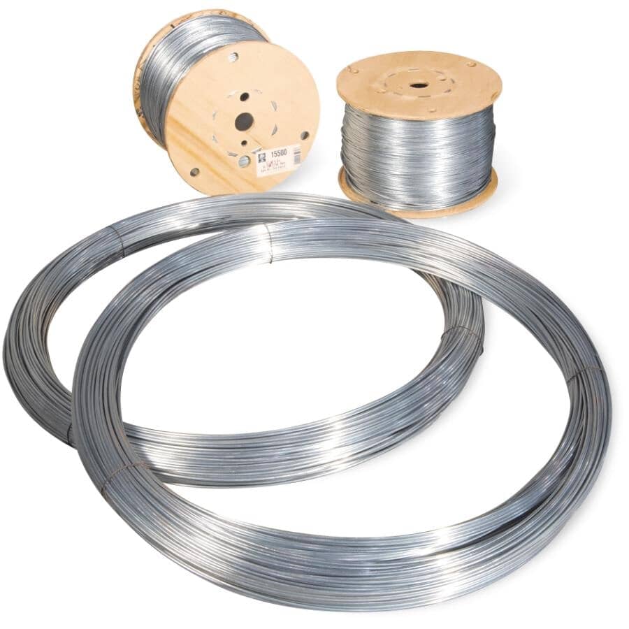 TREE ISLAND High Tensile Class 3 Fence Wire | Home Hardware