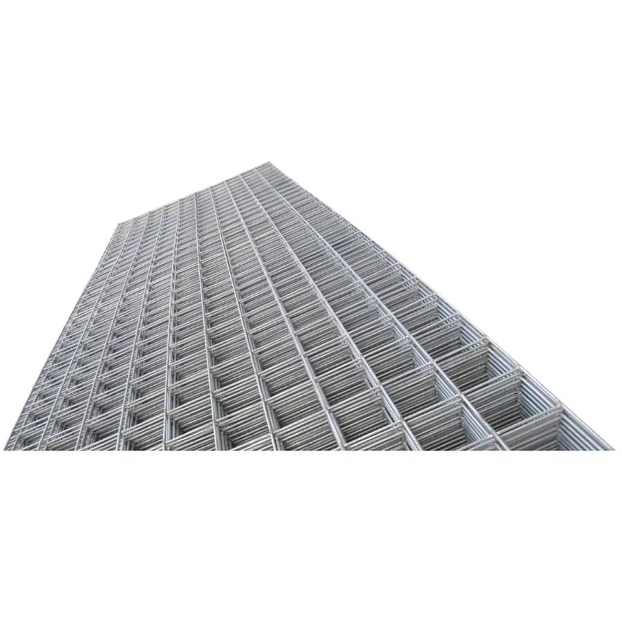 TREE ISLAND 4.5 Gauge Combo Livestock Fence Panel | Home Hardware