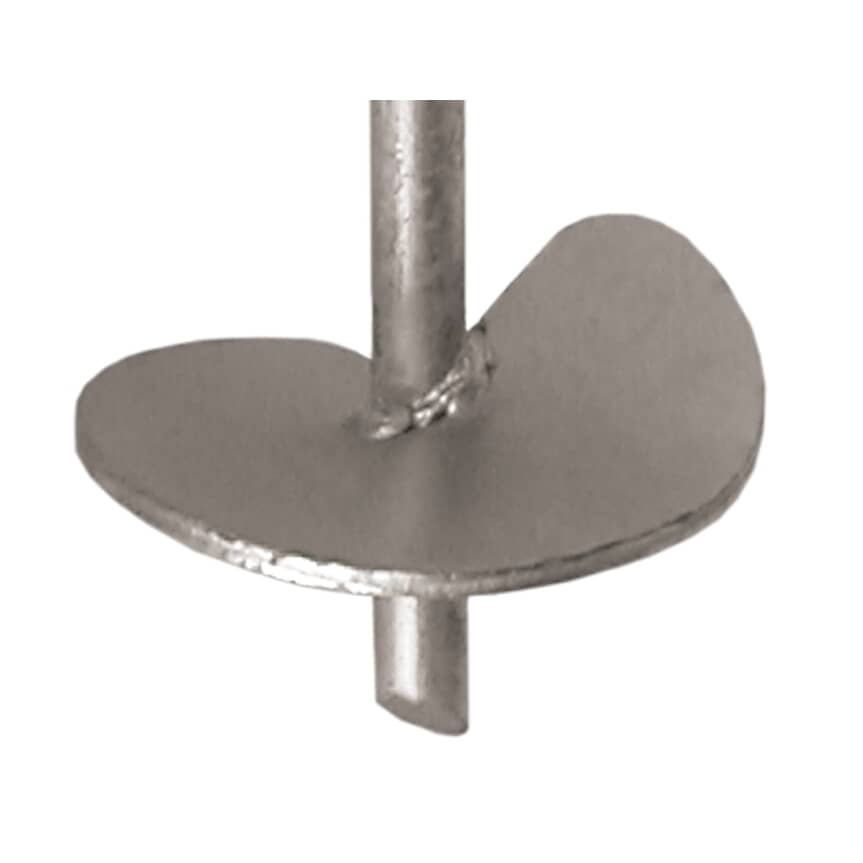 BRABER Galvanized Earth Anchor | Home Hardware