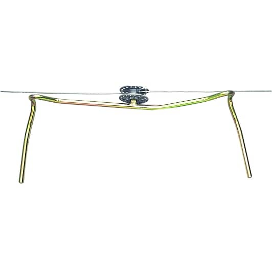 GALLAGHER Inline Wire Tightener Handle | Home Hardware