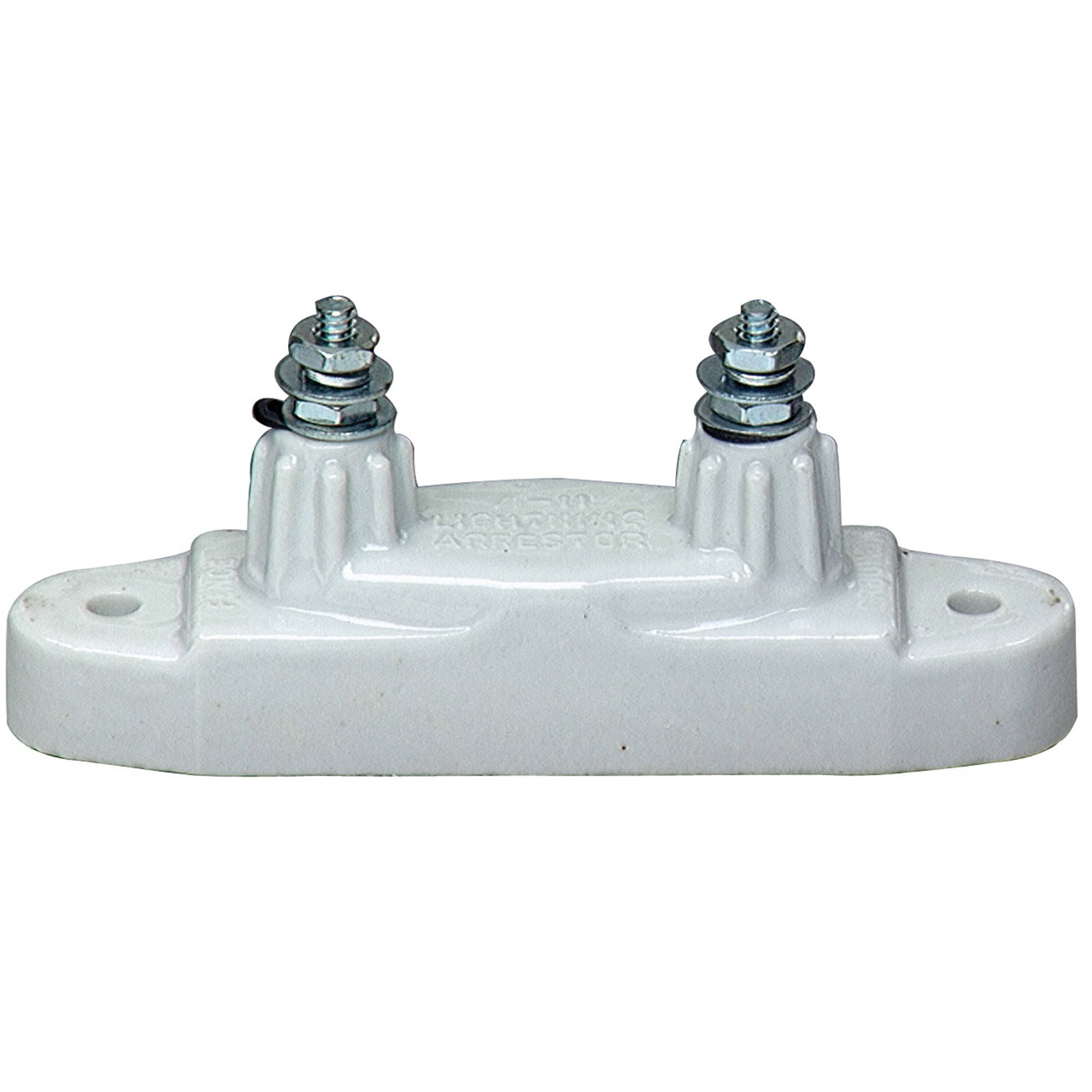 ZAREBA Lightning Arrestor Kit | Home Hardware