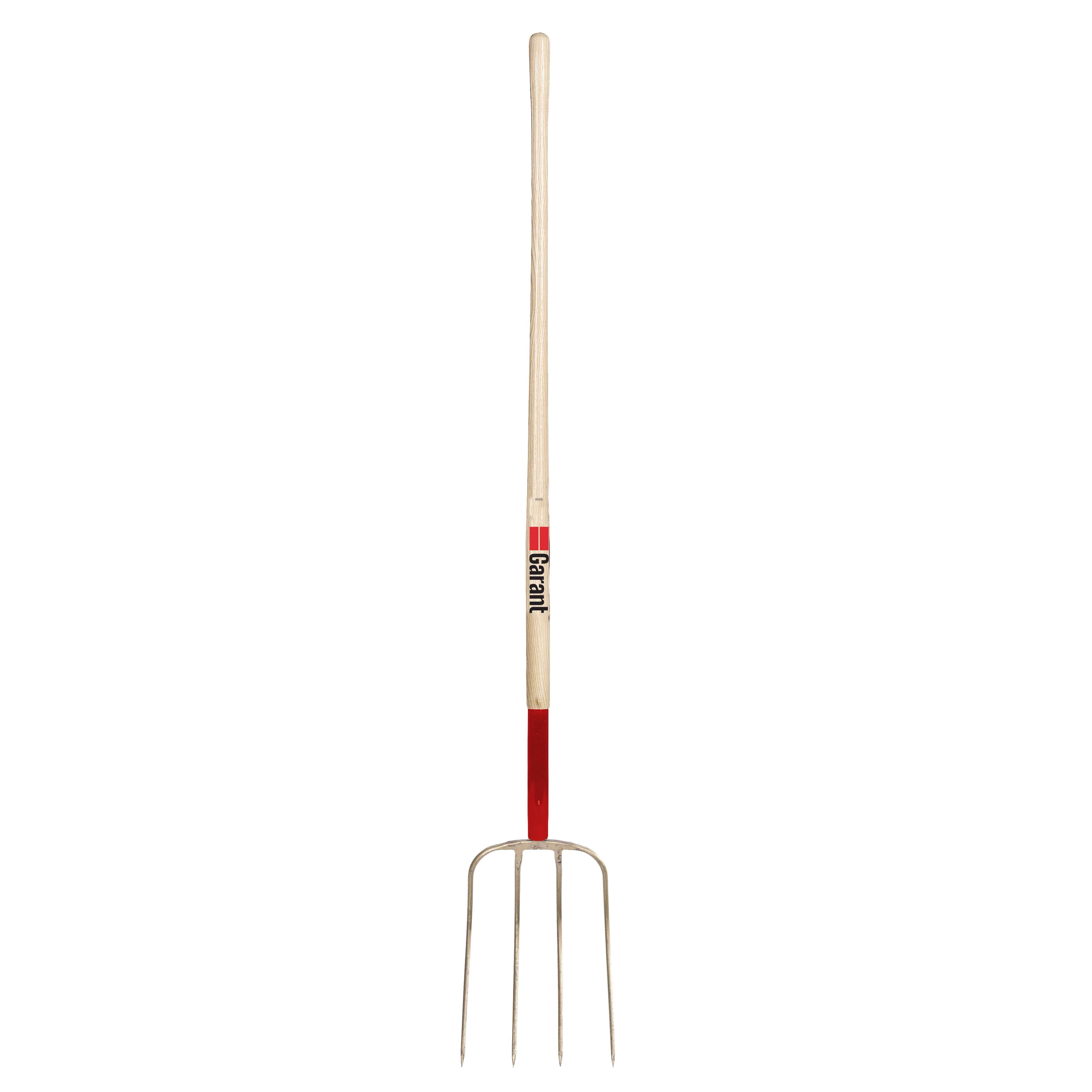GARANT 4-Tine Manure Fork | Home Hardware