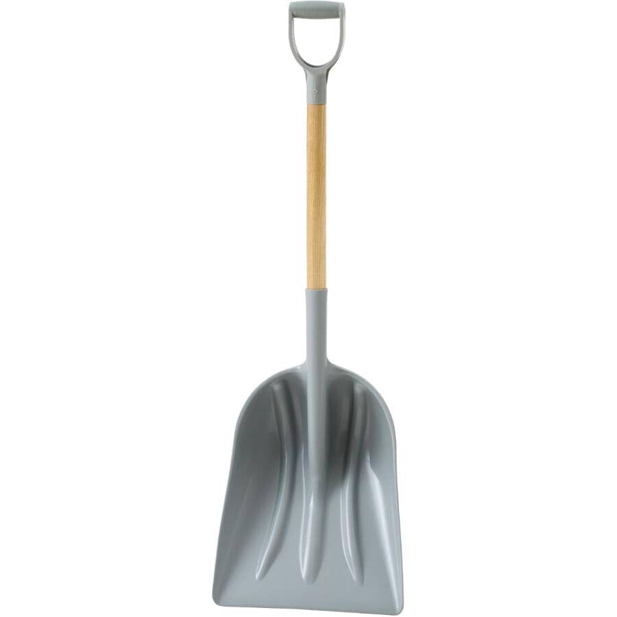 COUNTRY HARDWARE Grain / Feed Scoop with Composite Blade | Home Hardware