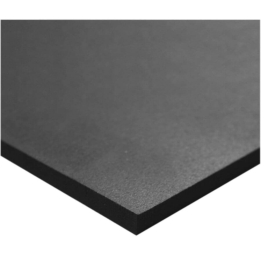 RED BARN 3' x 4' x 3/4" Vulcanized Rubber Utility Mat | Home Hardware