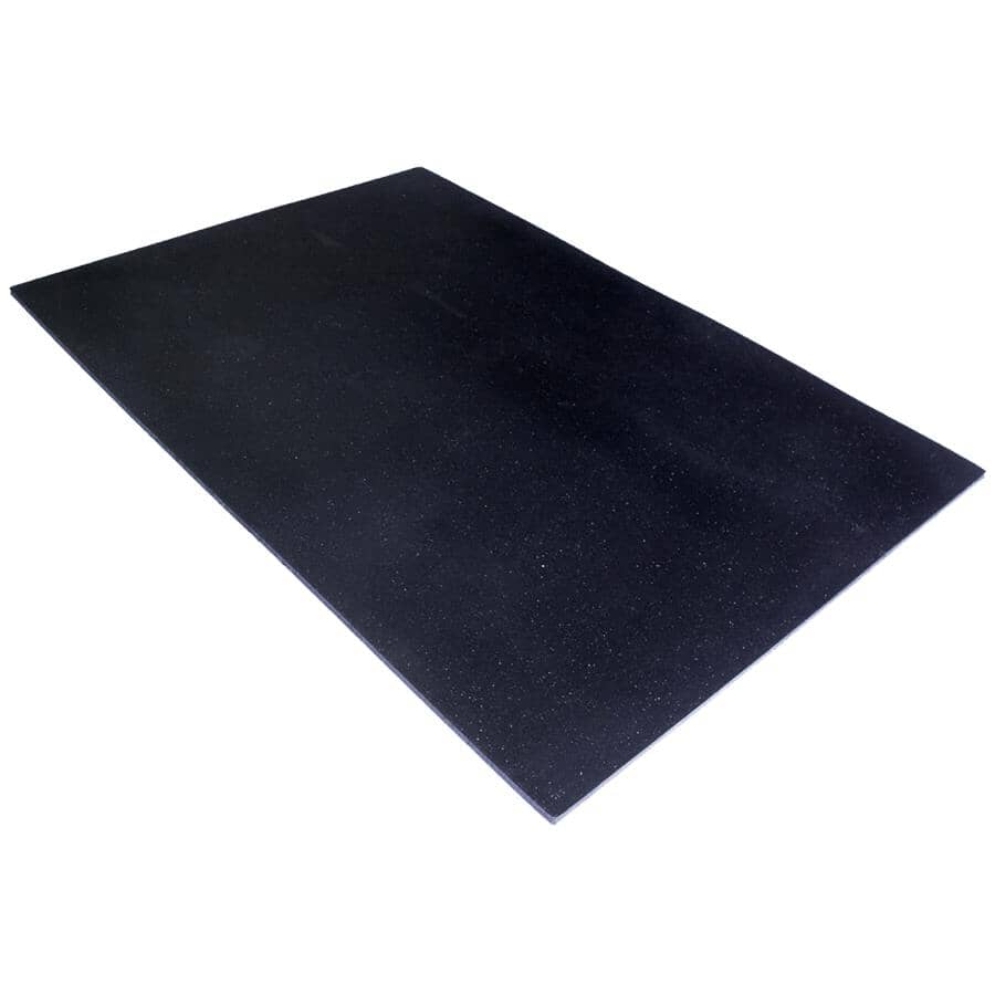 RED BARN Classic Flat Rubber Utility Mat | Home Hardware