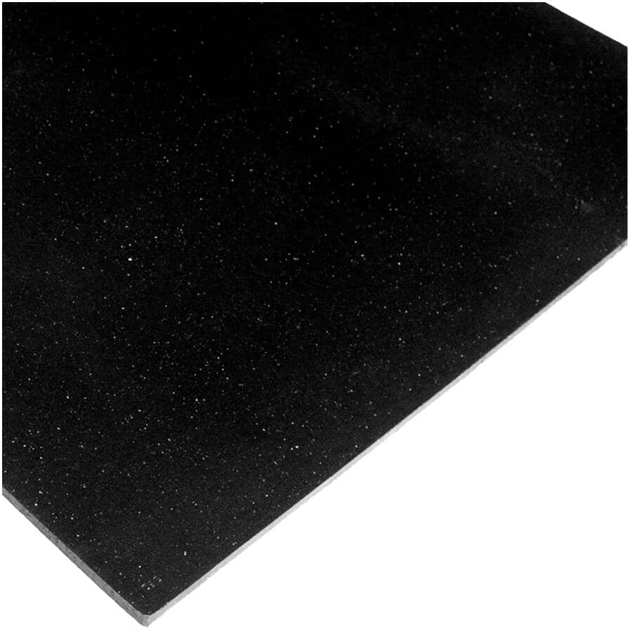 RED BARN Classic Flat Rubber Utility Mat | Home Hardware