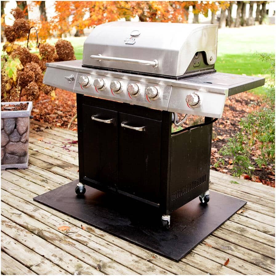 RED BARN Classic Flat Rubber Stall Mat | Home Hardware