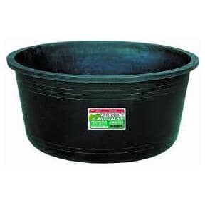 TUFF STUFF PRODUCTS Super Duty Round Tub | Home Hardware