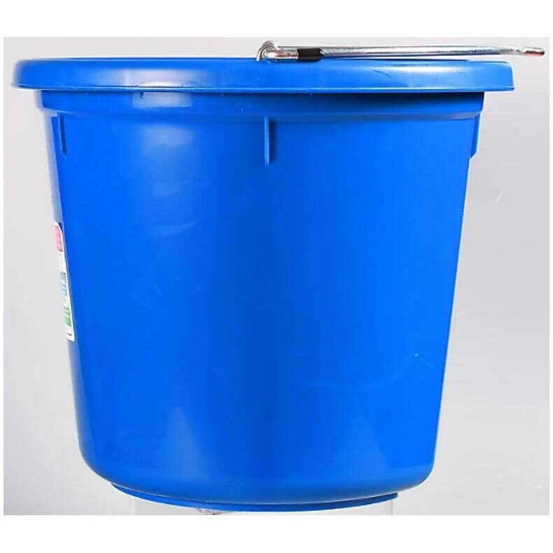 TUFF STUFF PRODUCTS Flat Back Bucket | Home Hardware