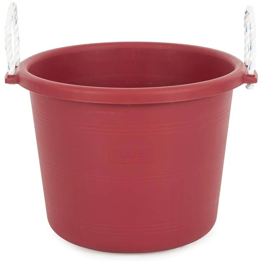 TUFF STUFF PRODUCTS Muck Bucket | Home Hardware