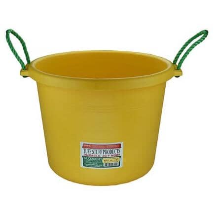 TUFF STUFF PRODUCTS Muck Bucket | Home Hardware