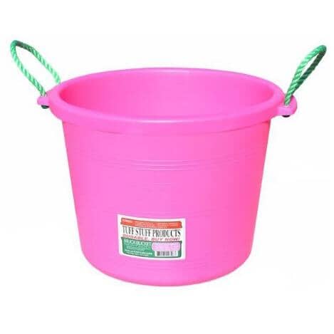 TUFF STUFF PRODUCTS Muck Bucket | Home Hardware