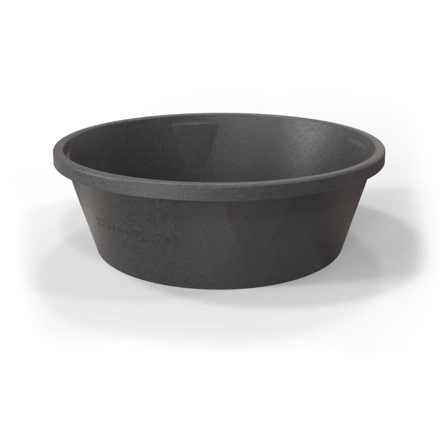 RED BARN Rubber Livestock & Utility Tub | Home Hardware