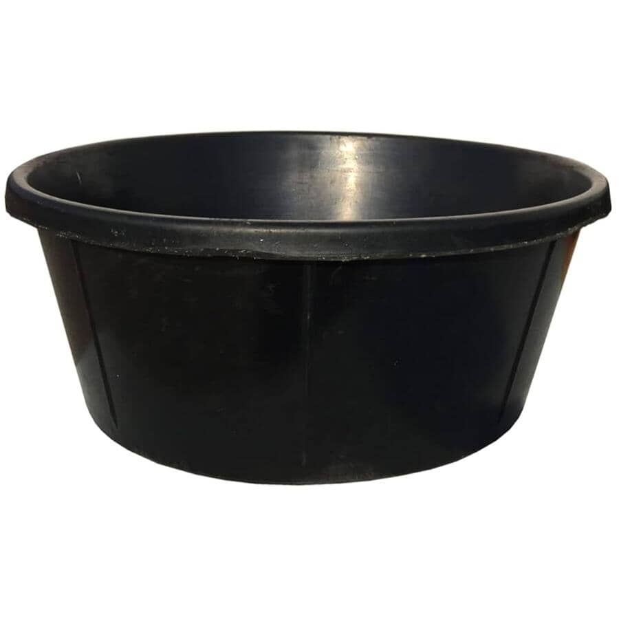 TUFF STUFF PRODUCTS Round Rubber Feed Tub | Home Hardware