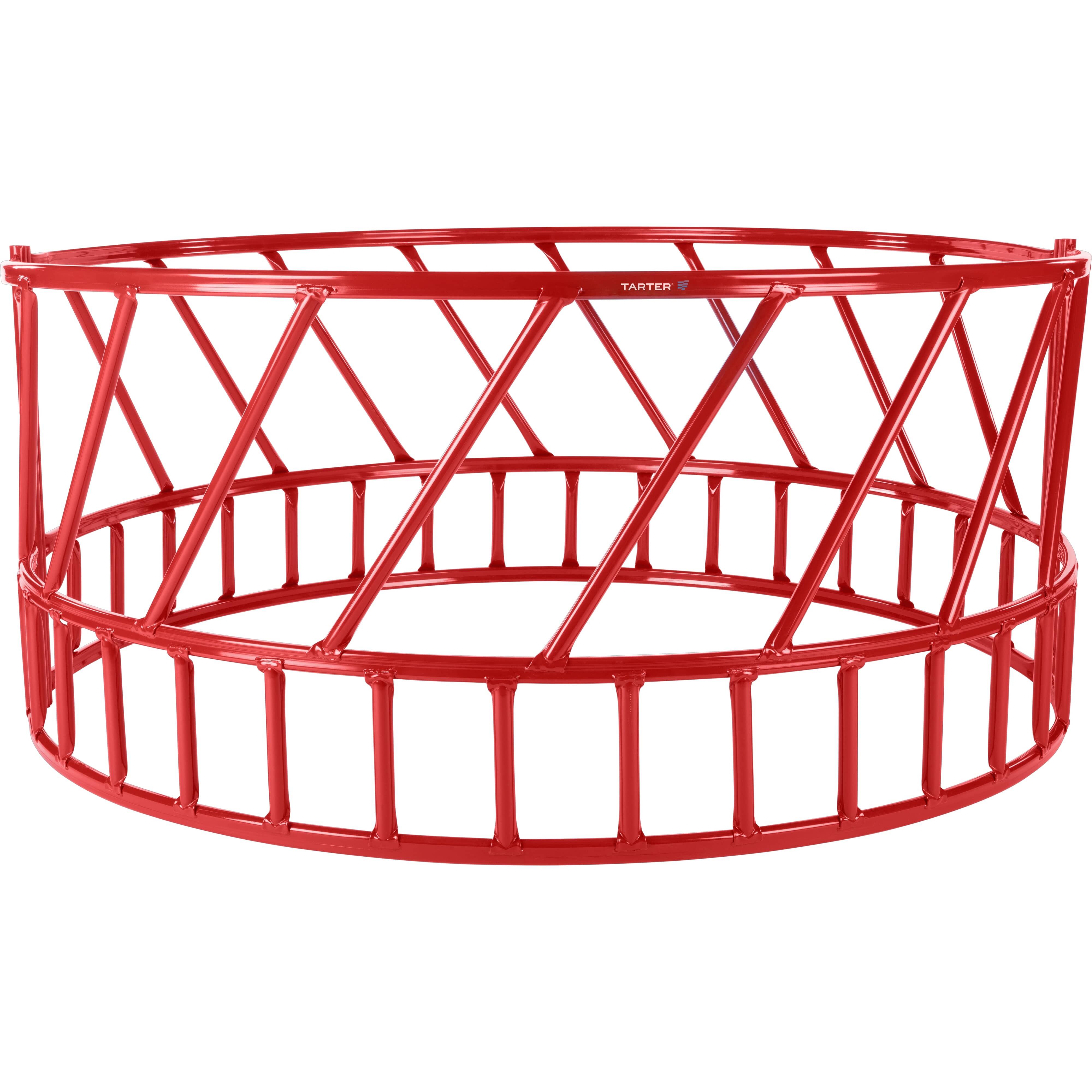 TARTER Steelcor Cattle Hay Feeder | Home Hardware