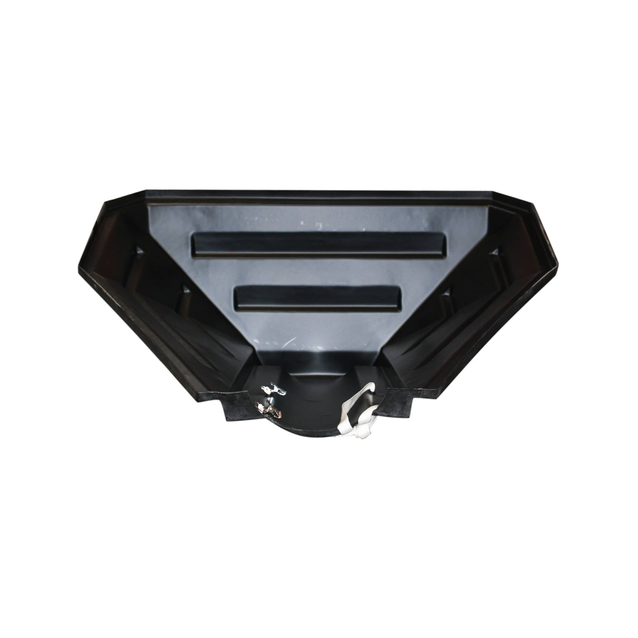 FLEXAHOPPER PLASTICS 8" Standard Hopper with Straps | Home Hardware