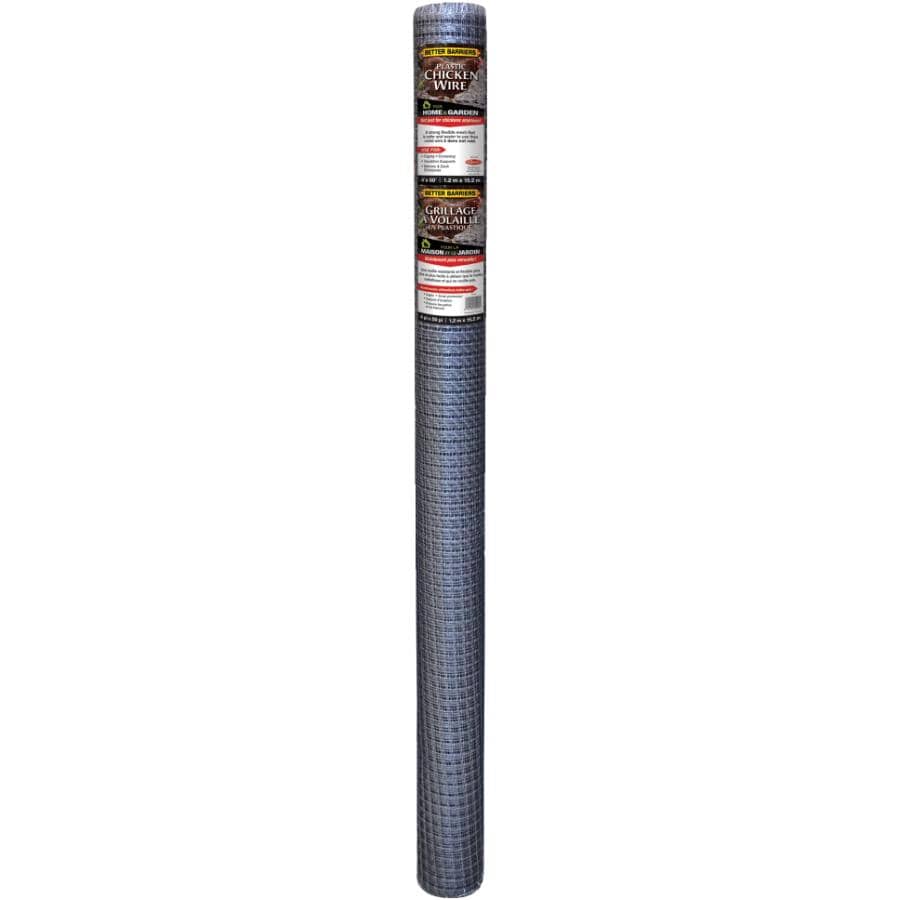 QUEST BRANDS Plastic Chicken Wire | Home Hardware
