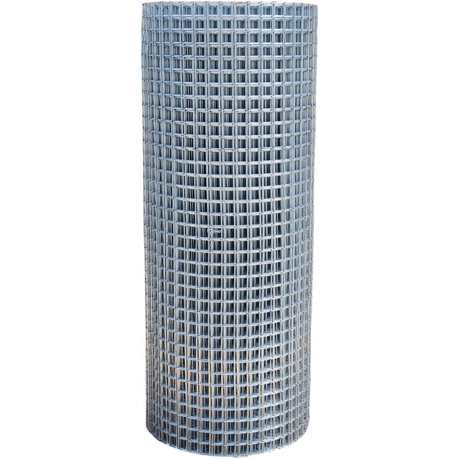 COUNTRY HARDWARE 19-Gauge Galvanized Hardware Cloth | Home Hardware