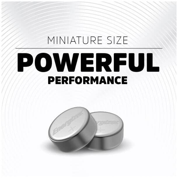 ENERGIZER 1.55V 364 Watch & Electronics Battery | Home Hardware
