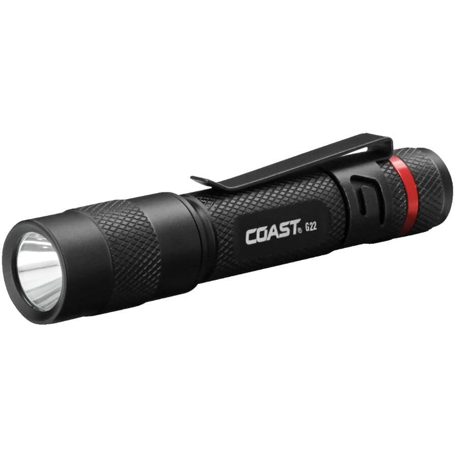 COAST G22 Aluminum Penlight | Home Hardware