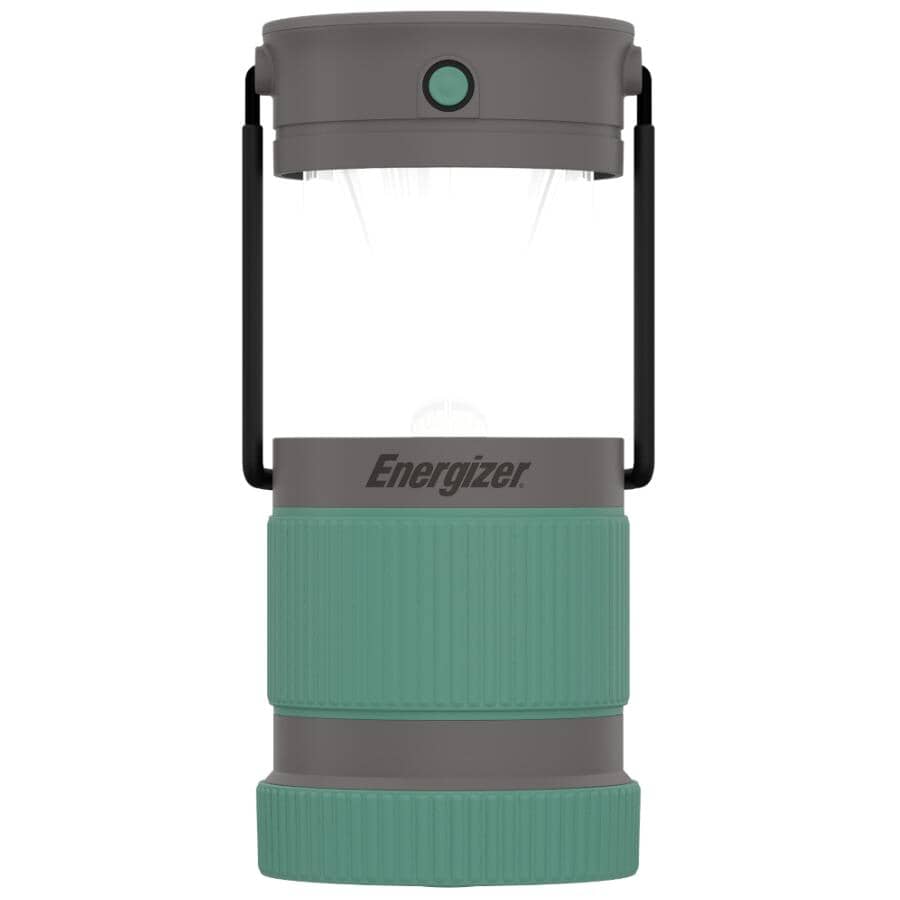 ENERGIZER Rechargeable LED Hybrid Solar Lantern | Home Hardware