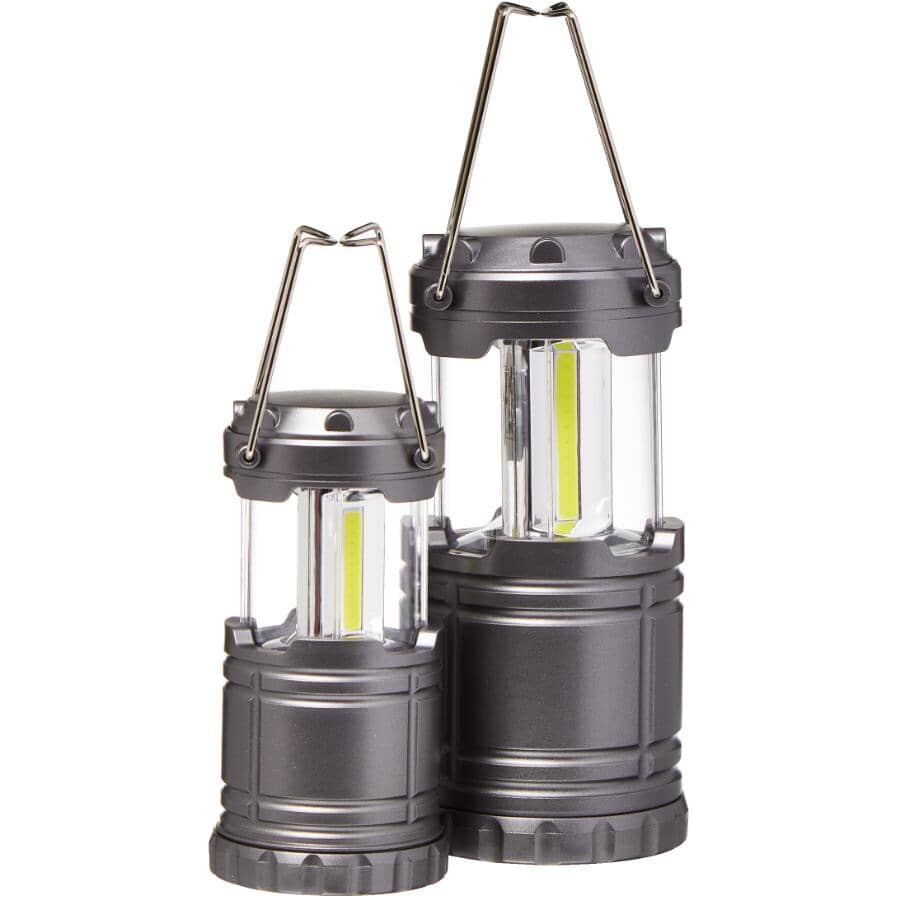 HOME ESSENTIALS Pop Up Lanterns | Home Hardware