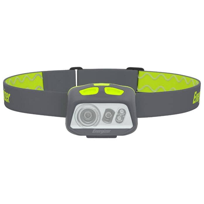 ENERGIZER Pro Series HDL50 Headlamp with 3 AAA Batteries | Home Hardware