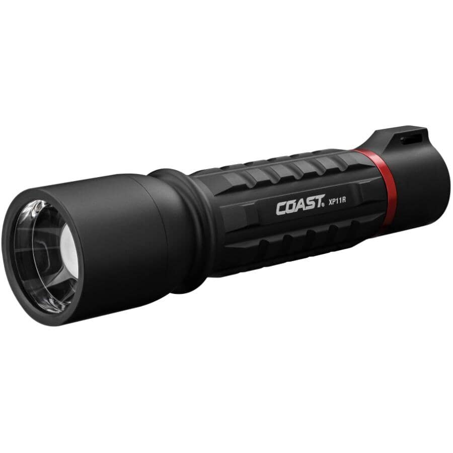 COAST XP11R 2600 Lumen Rechargeable LED Flashlight | Home Hardware