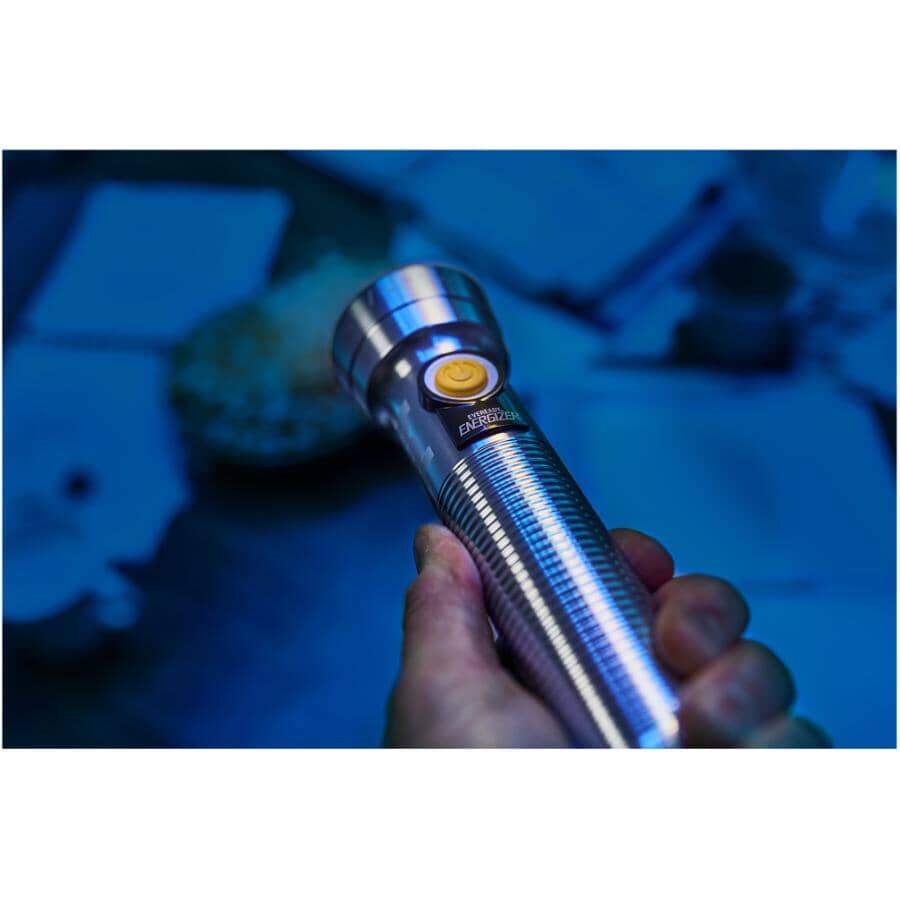 ENERGIZER Stranger Things Demogorgon Flashlight | Home Hardware