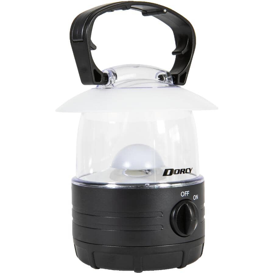 DORCY LED Mini Lantern | Home Hardware