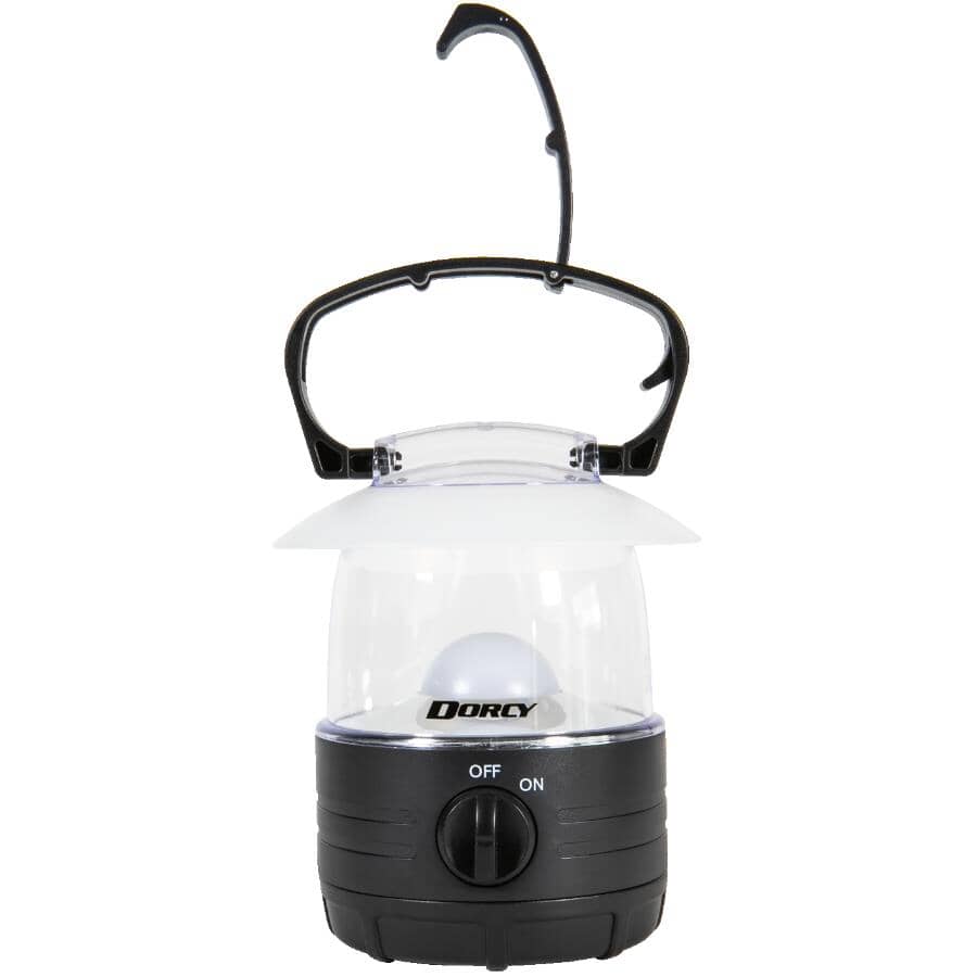 DORCY LED Mini Lantern | Home Hardware