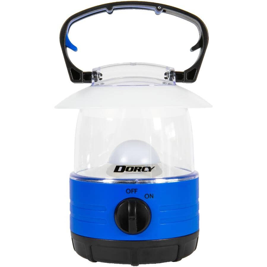 DORCY LED Mini Lantern | Home Hardware